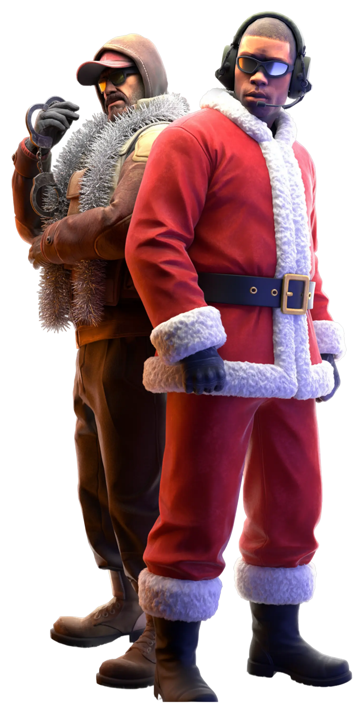 CS2 Серверы (КС2) | yooma.su