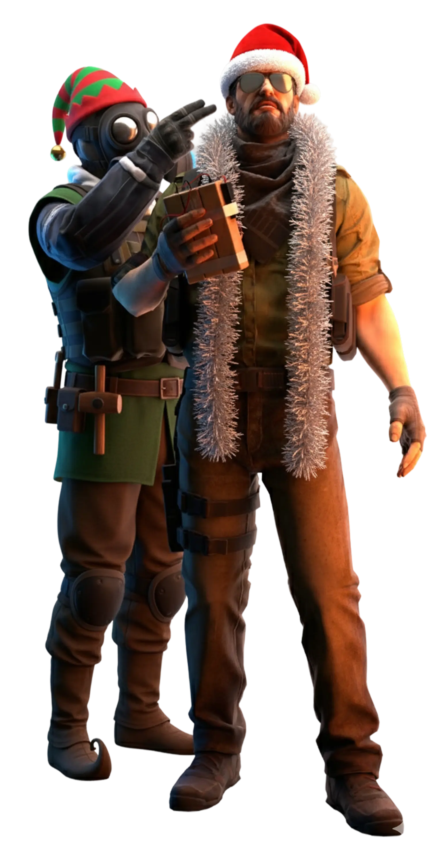 CS2 Серверы (КС2) | yooma.su