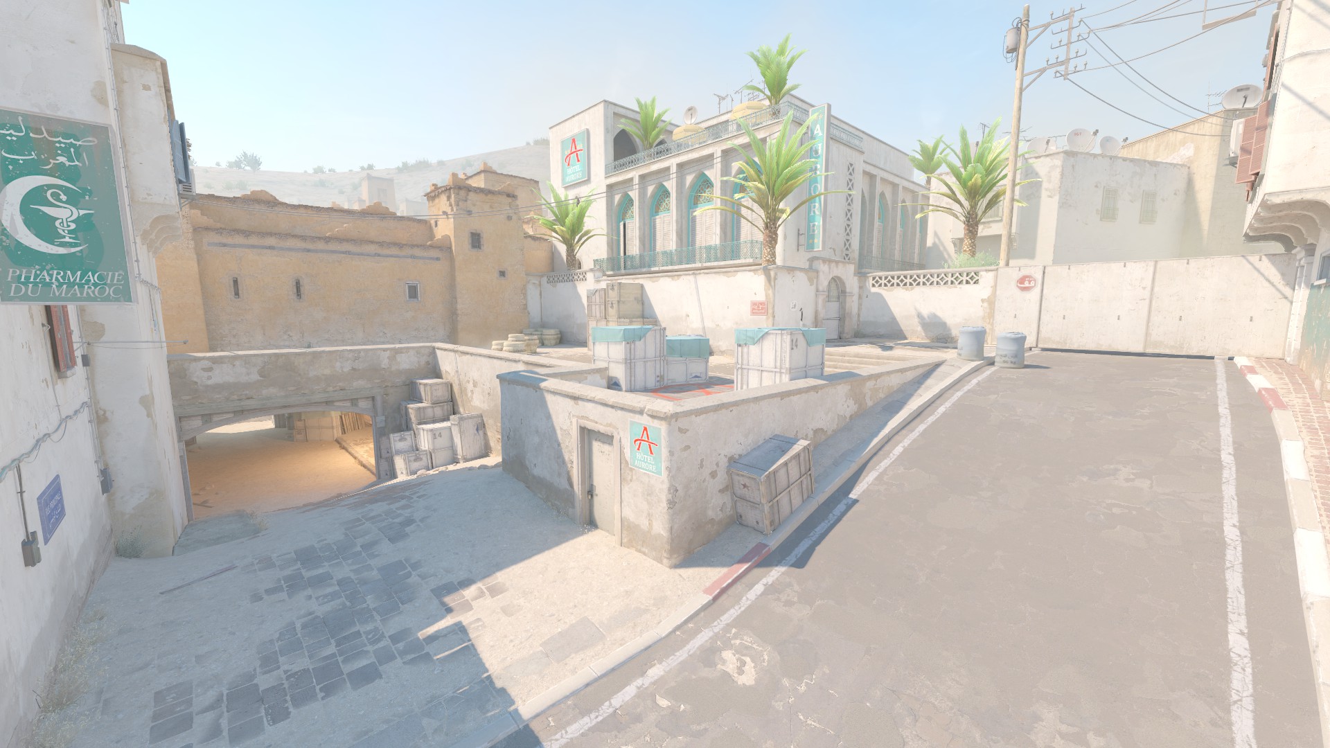 CS2 Серверы (КС2) | yooma.su