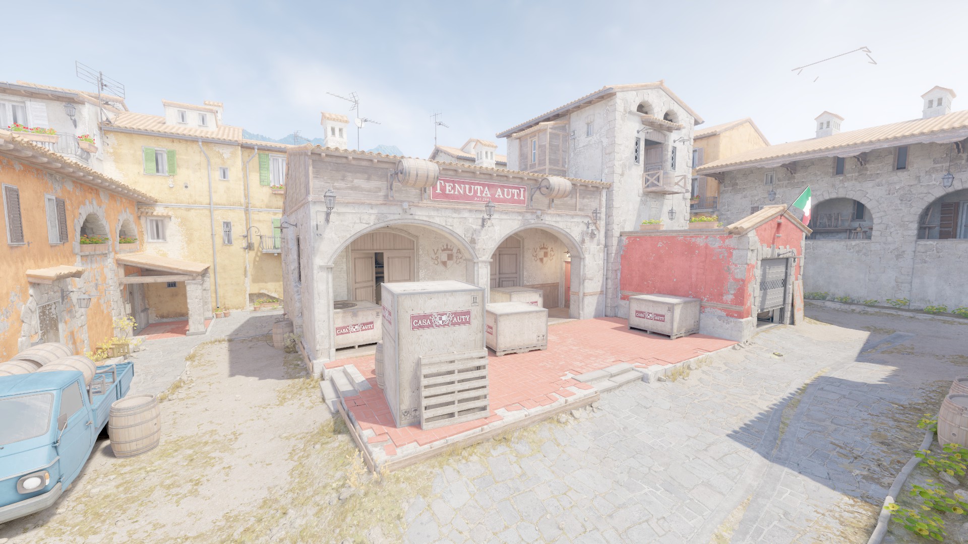 CS2 Серверы (КС2) | yooma.su