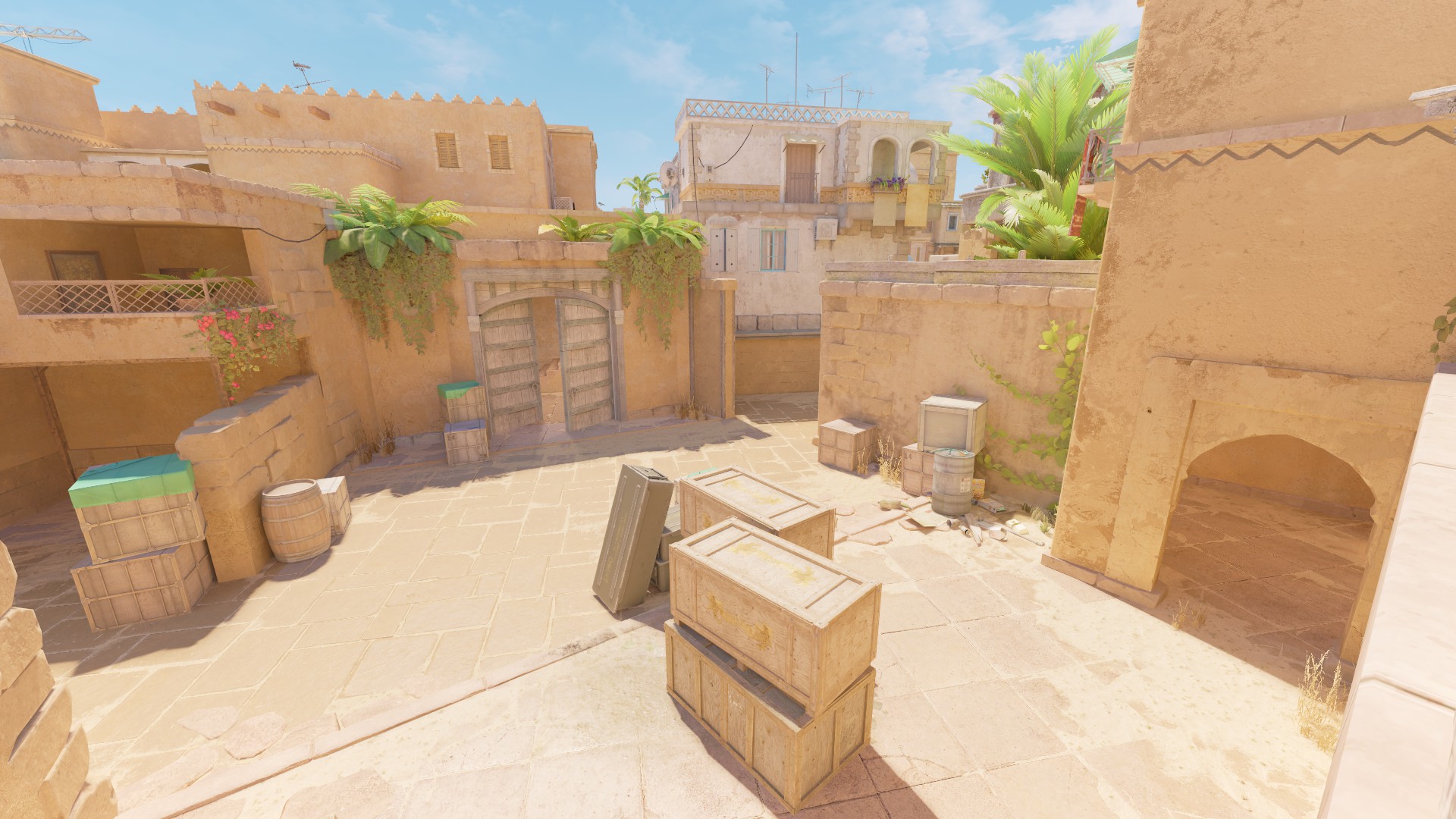 CS2 Серверы (КС2) | yooma.su