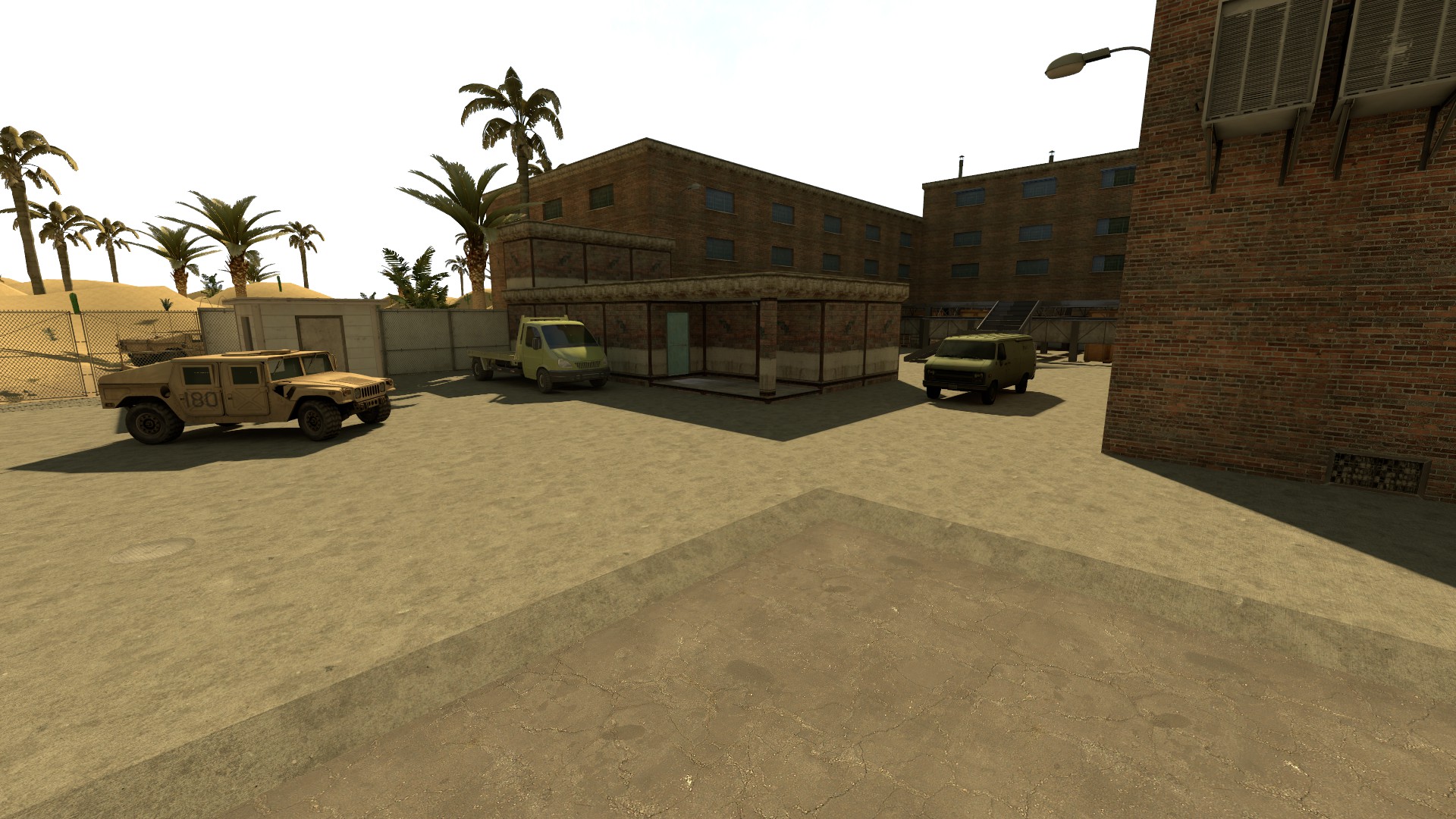 CS2 Серверы (КС2) | yooma.su